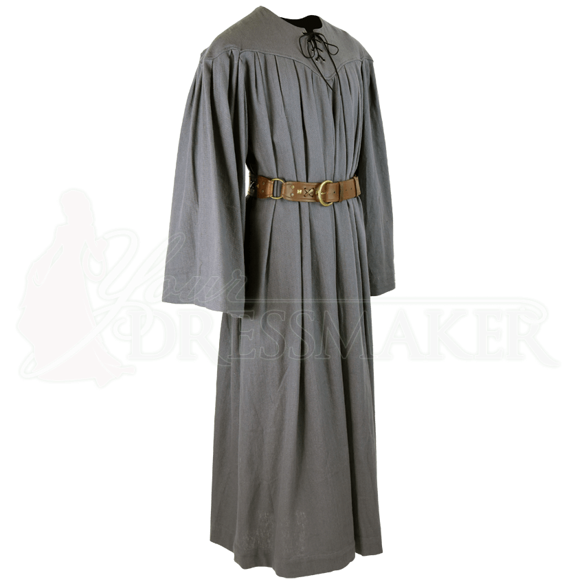 Wizard Robe - MCI-508 by Medieval and Renaissance Clothing, Handmade ...