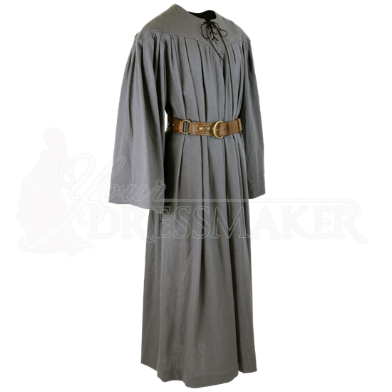 Wizard Robe - MCI-508 by Medieval and Renaissance Clothing, Handmade ...