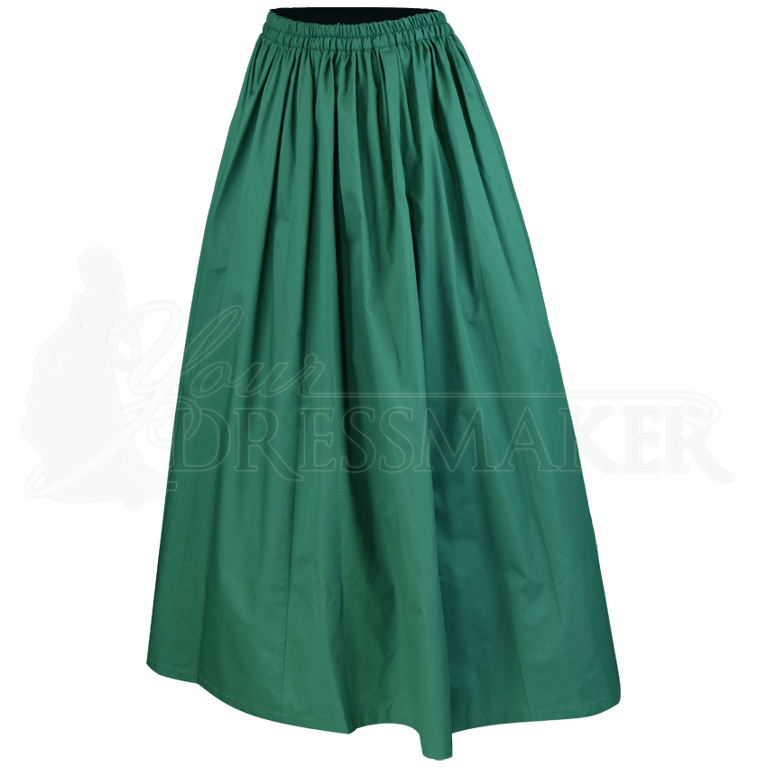 Essential Medieval Skirt - MCI-519 by Medieval and Renaissance Clothing ...