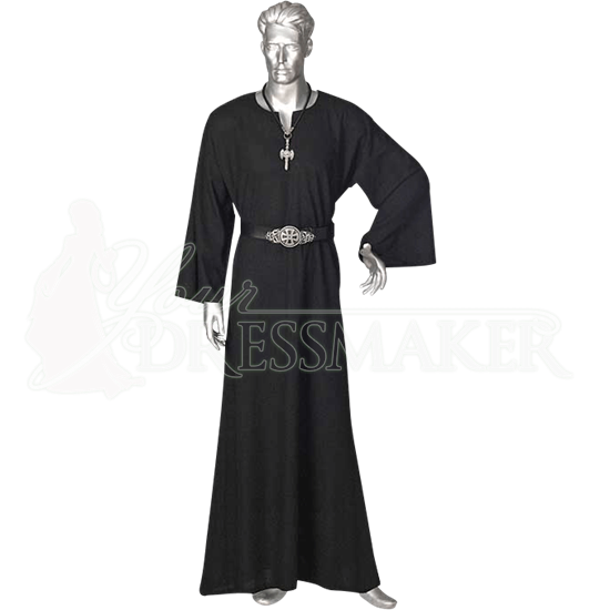 Men's Build Your Own Ritual Robe - Style 1 - MCI-465 by Medieval and ...
