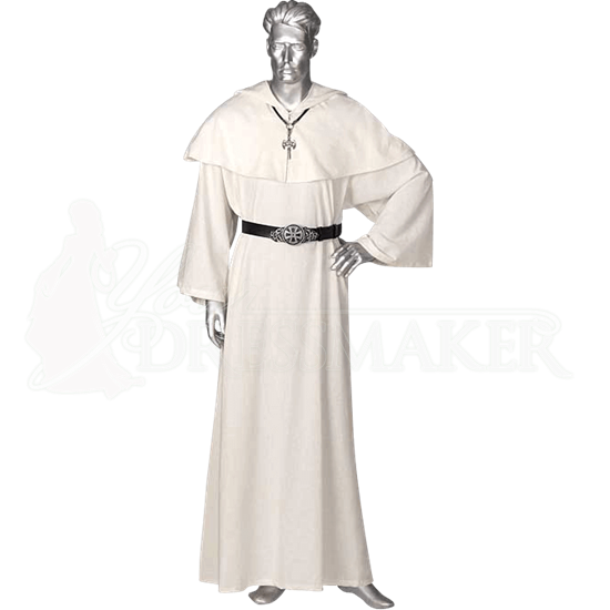 Men's Build Your Own Ritual Robe - Style 1 - MCI-465 by Medieval and ...