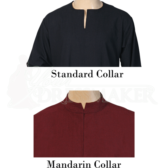 Men's Build Your Own Ritual Robe - Style 1 - MCI-465 by Medieval and ...