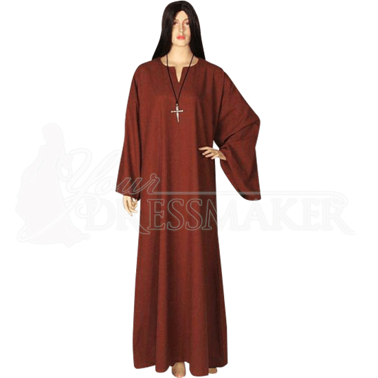 Women's Build Your Own Ritual Robe - Style 1 - MCI-466 by Medieval and ...