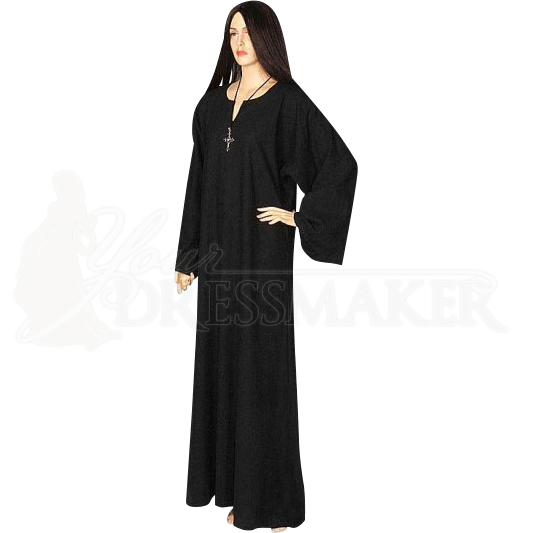 Women's Build Your Own Ritual Robe - Style 1 - MCI-466 by Medieval and ...