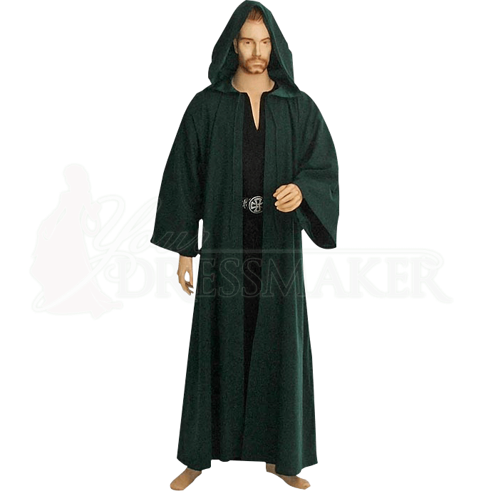 Men's Build Your Own Ritual Robe - Style 2 - MCI-467 by Medieval and ...