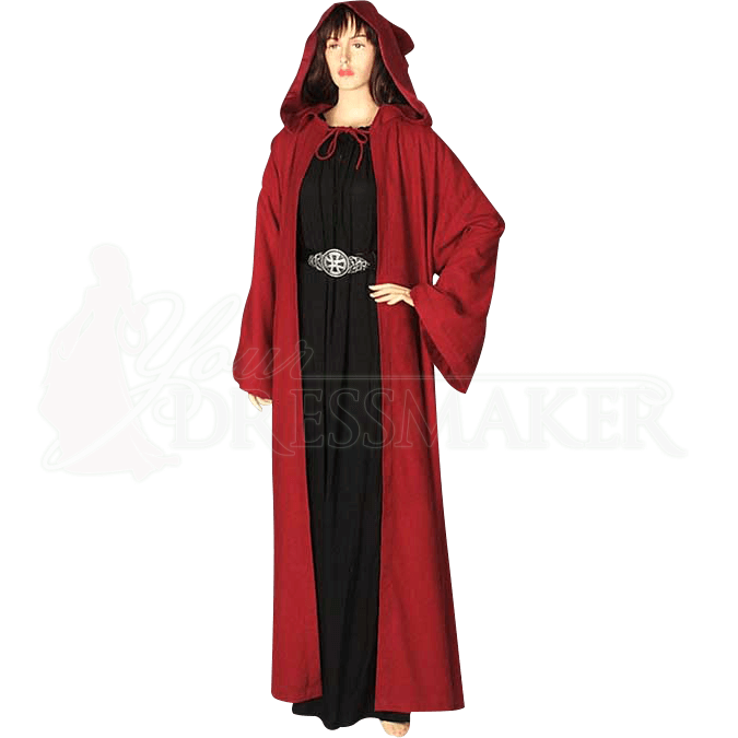 Women's Build Your Own Ritual Robe - Style 2 - MCI-468 by Medieval and ...