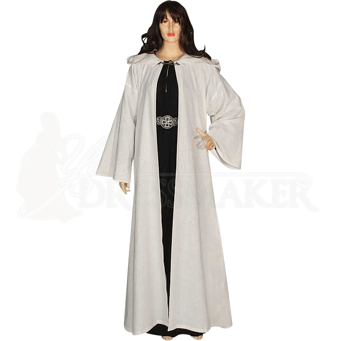 Women's Build Your Own Ritual Robe - Style 2 - MCI-468 by Medieval and ...