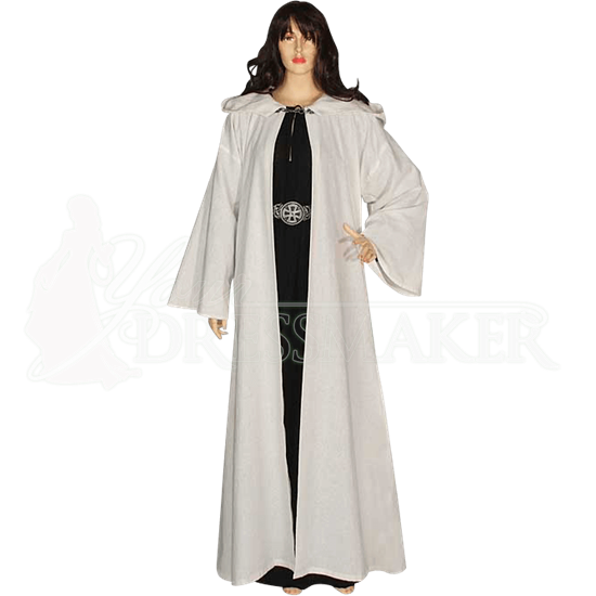 Women's Build Your Own Ritual Robe - Style 2 - MCI-468 by Medieval and ...