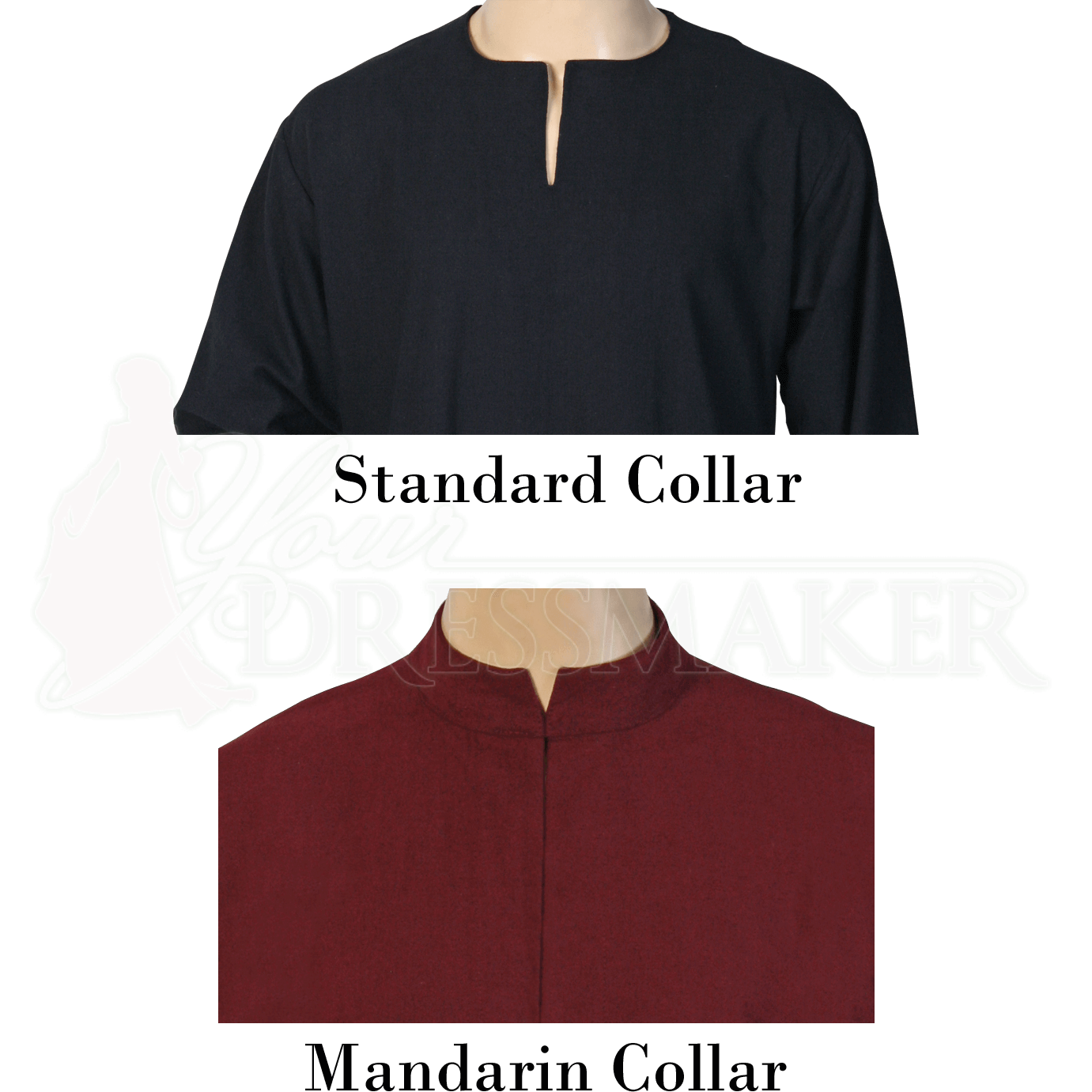 Women's Build Your Own Ritual Robe - Style 2 - MCI-468 by Medieval and ...