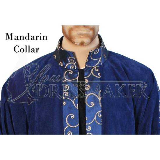 Women's Build Your Own Ritual Robe - Style 3 - MCI-470 by Medieval and ...