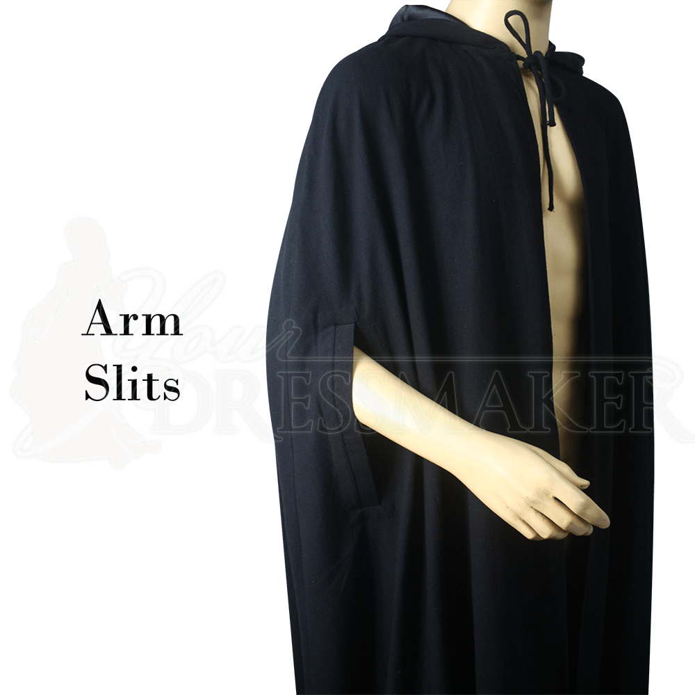 Men's Build Your Own Medieval Cloak - MCI-471 by Medieval and ...