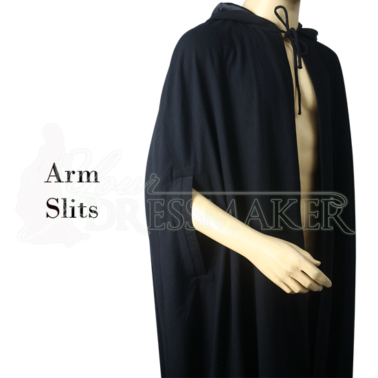 Men's Build Your Own Medieval Cloak - MCI-471 by Medieval and ...