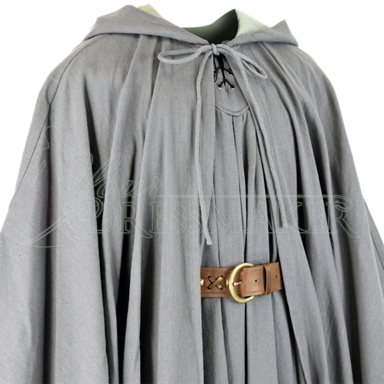 Wizard Robe and Cloak Set - MCI-515 by Medieval and Renaissance ...
