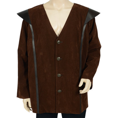 Mens Medieval Doublets, Handmade Renaissance Doublets, and Historic ...