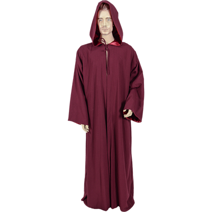 Mens Ritual Robes, Historic Reenactment Robes, and Hooded Medieval ...