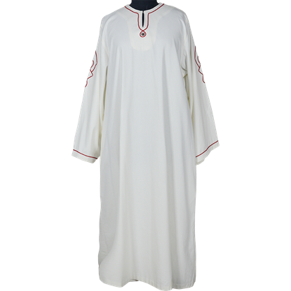 Mens Ritual Robes, Historic Reenactment Robes, and Hooded Medieval ...