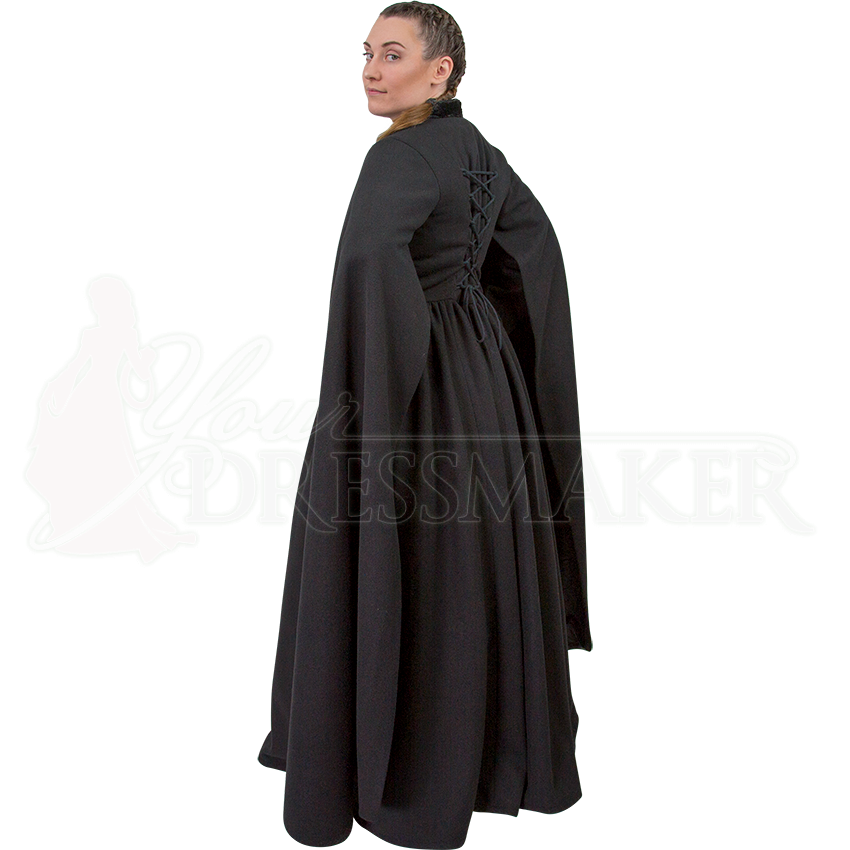 Northern Winter Dress - MCI-664 by Medieval and Renaissance Clothing ...