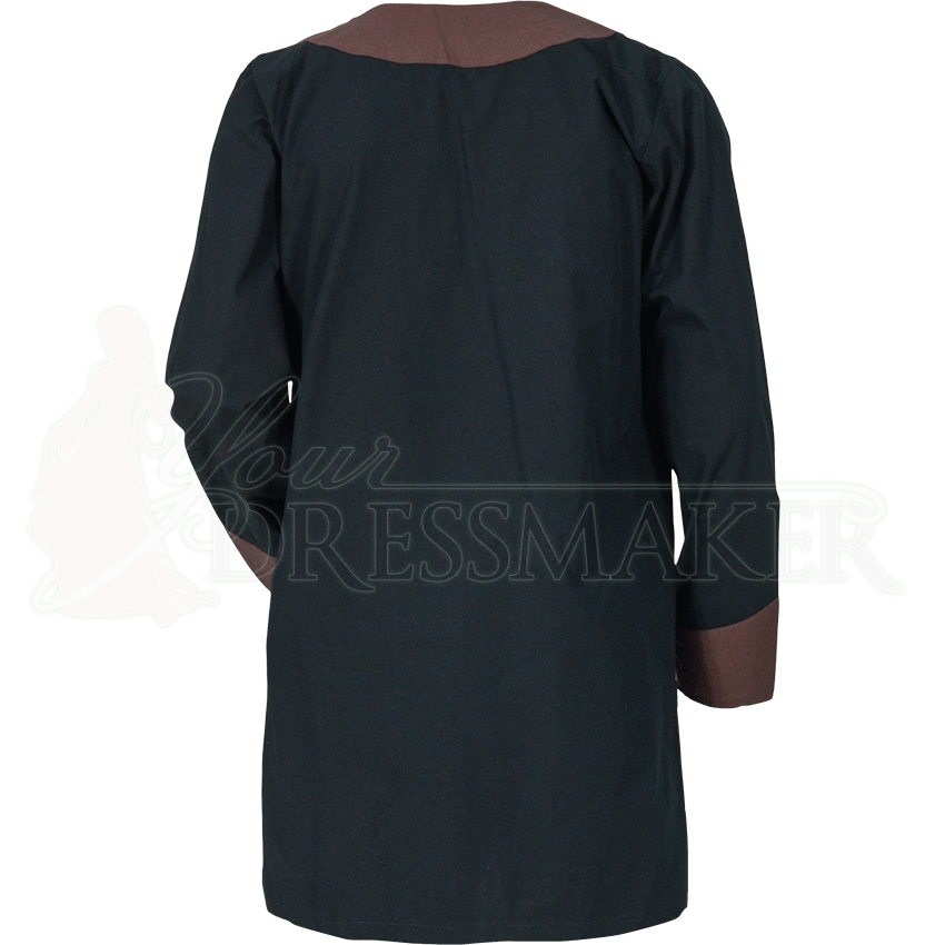 Medieval Tunic - MCI-537 by Medieval and Renaissance Clothing, Handmade ...