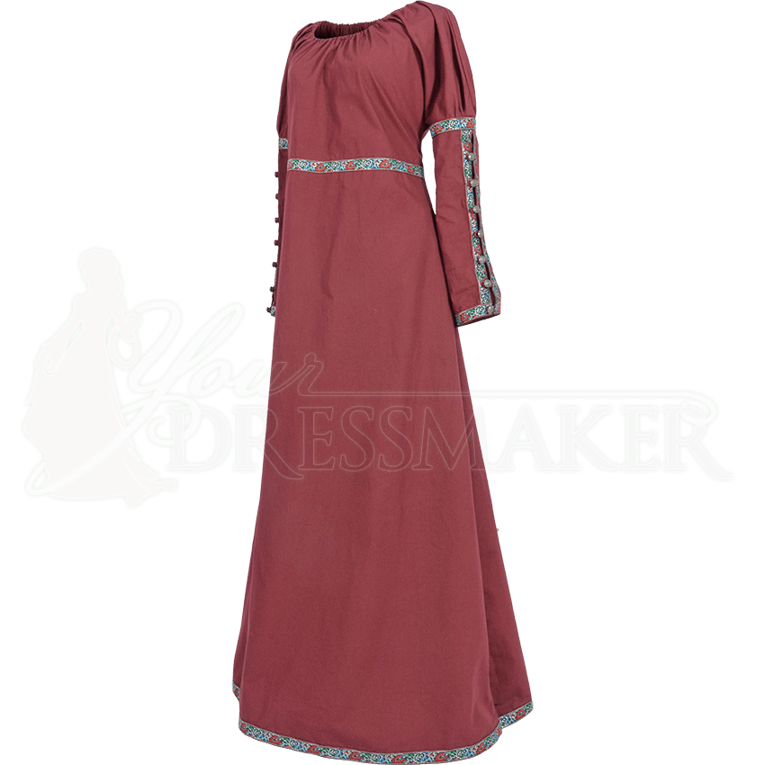 Enchanted Princess Dress - MCI-559 by Medieval and Renaissance Clothing ...