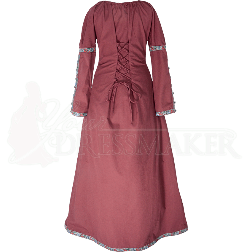 Enchanted Princess Dress - MCI-559 by Medieval and Renaissance Clothing ...