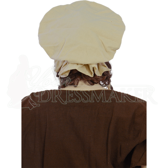 Medieval Bonnet - MCI-579 by Medieval and Renaissance Clothing ...