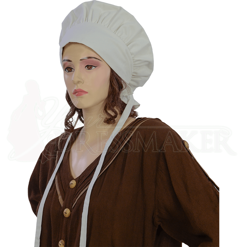 Medieval Bonnet - MCI-579 by Medieval and Renaissance Clothing ...