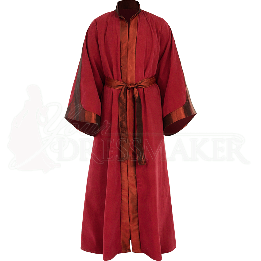 Enchanting Mage Robe - MCI-629 by Medieval and Renaissance Clothing ...