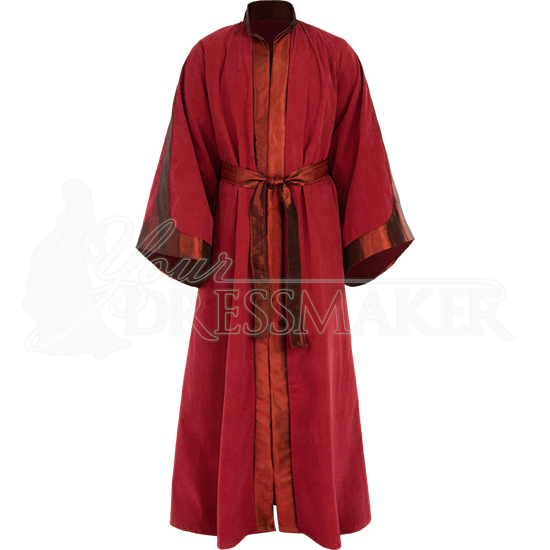 Enchanting Mage Robe - MCI-629 by Medieval and Renaissance Clothing ...