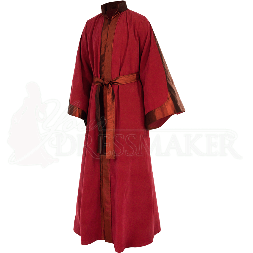 Enchanting Mage Robe - MCI-629 by Medieval and Renaissance Clothing ...