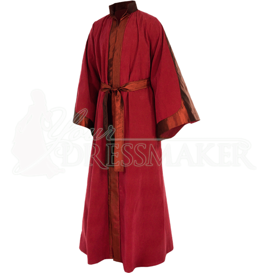 Enchanting Mage Robe - MCI-629 by Medieval and Renaissance Clothing ...