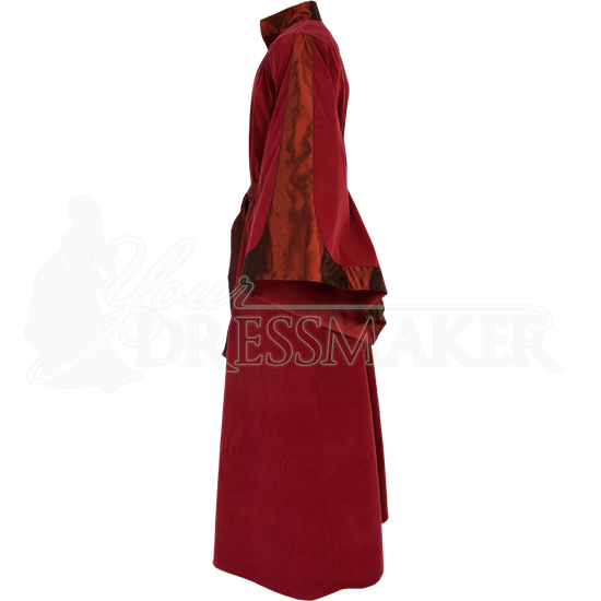 Enchanting Mage Robe - MCI-629 by Medieval and Renaissance Clothing ...