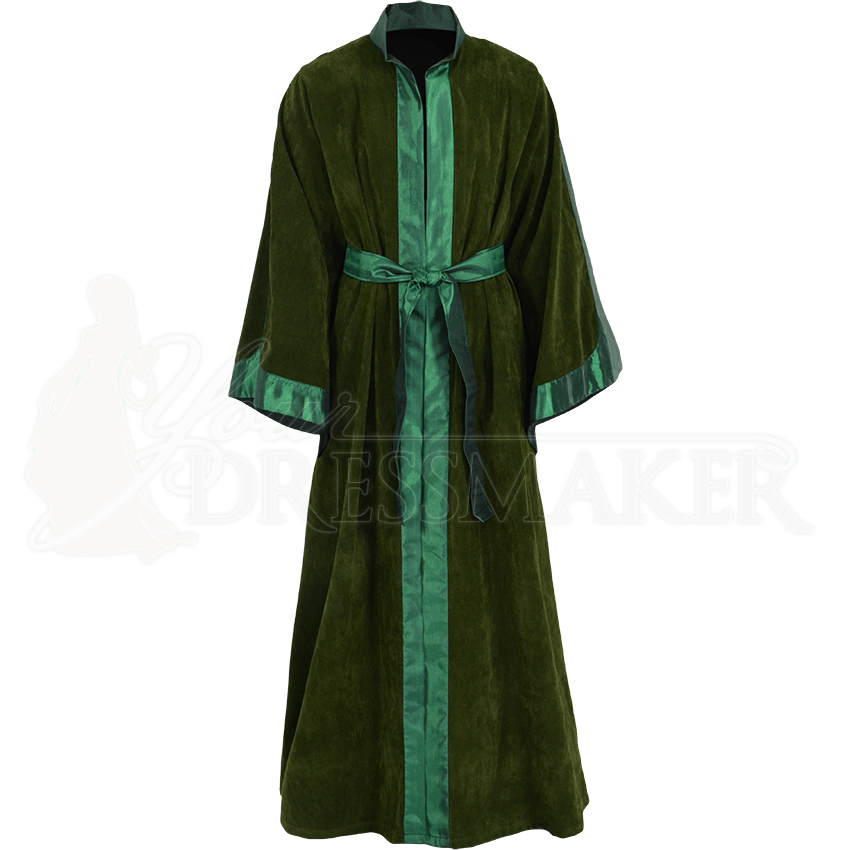 Enchanting Mage Robe - MCI-629 by Medieval and Renaissance Clothing ...