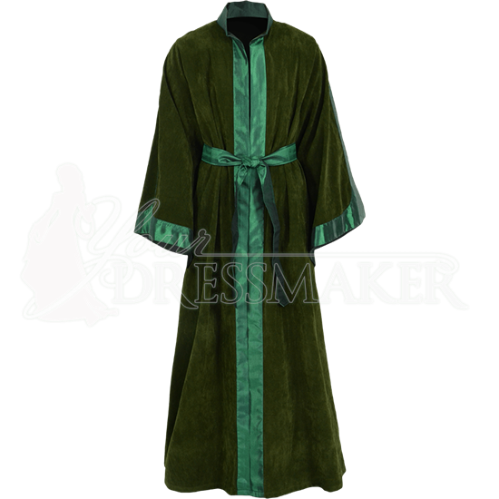 Enchanting Mage Robe - MCI-629 by Medieval and Renaissance Clothing ...
