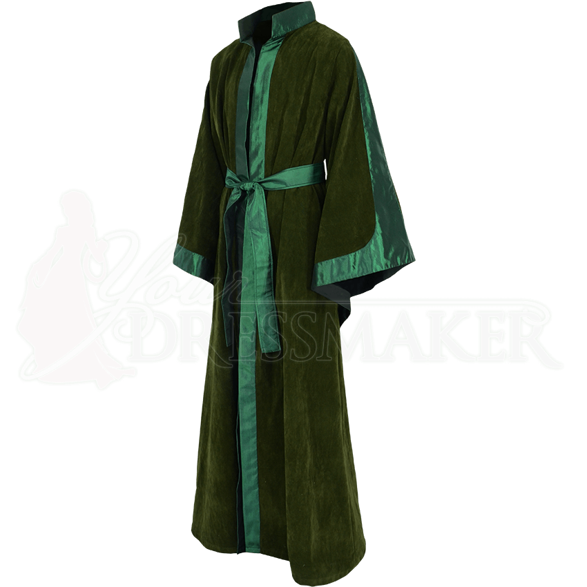 Enchanting Mage Robe - MCI-629 by Medieval and Renaissance Clothing ...
