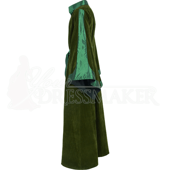 Enchanting Mage Robe - MCI-629 by Medieval and Renaissance Clothing ...