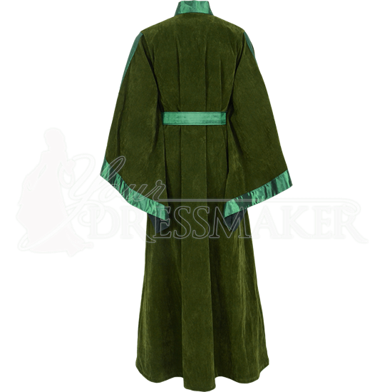 Enchanting Mage Robe - MCI-629 by Medieval and Renaissance Clothing ...
