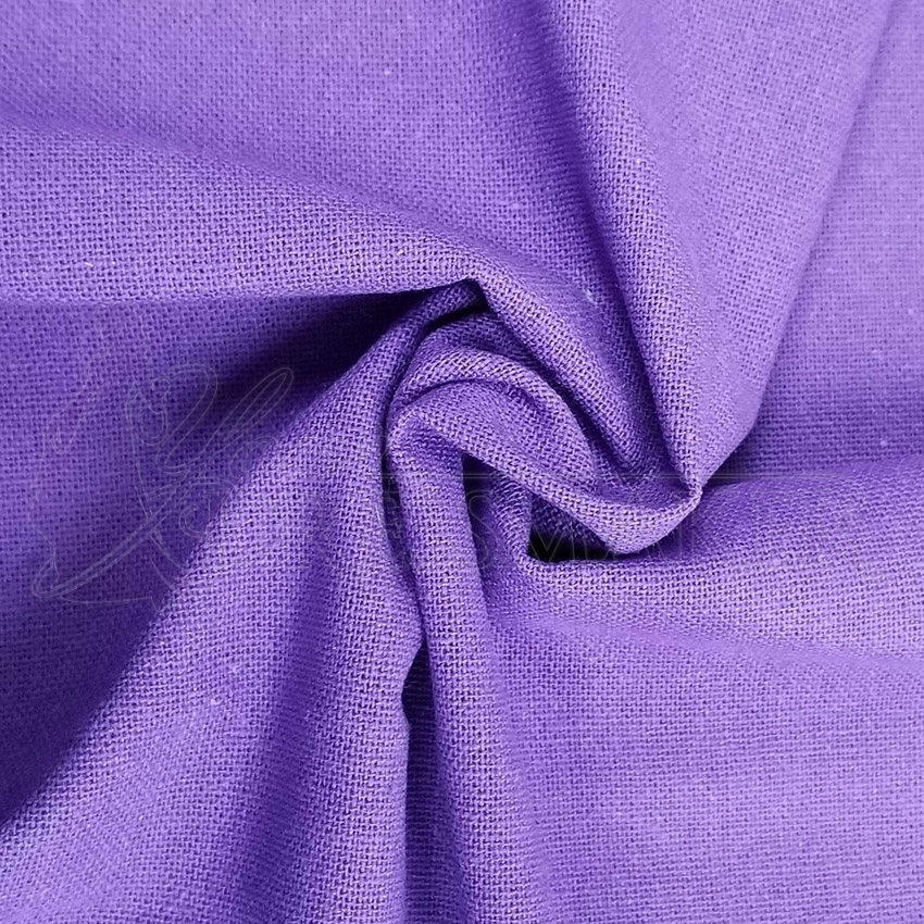 Cotton Swatch - Purple (18) - Swatches for Custom Medieval Clothing by ...