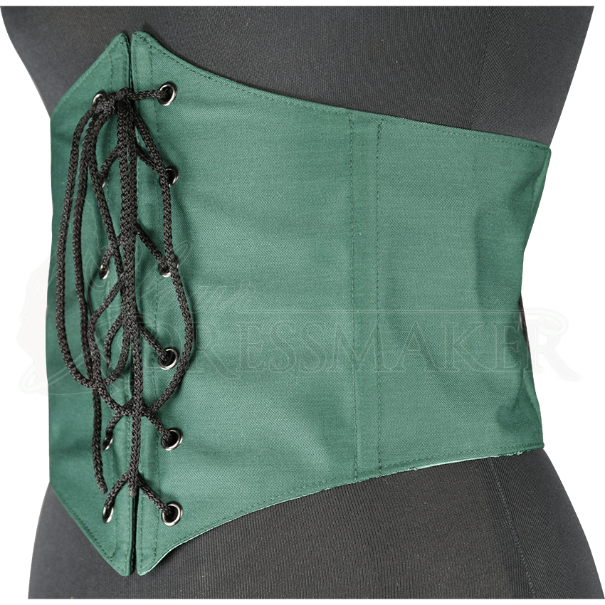 Cotton Twill Waist Cincher - MCI-589-2 by Medieval and Renaissance ...