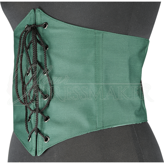 Cotton Twill Waist Cincher - MCI-589-2 by Medieval and Renaissance ...