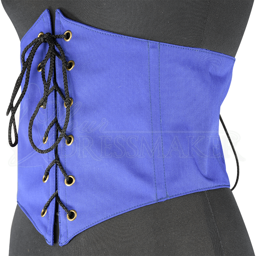 Cotton Twill Waist Cincher - MCI-589-2 by Medieval and Renaissance ...