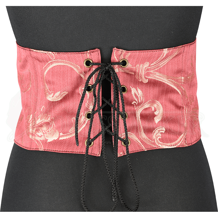 Regal Waist Cincher - MCI-589-3 by Medieval and Renaissance Clothing ...