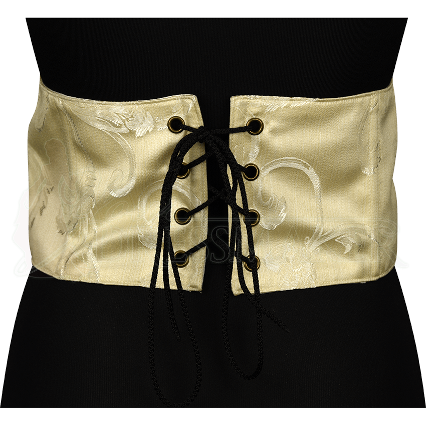 Regal Waist Cincher - MCI-589-3 by Medieval and Renaissance Clothing ...