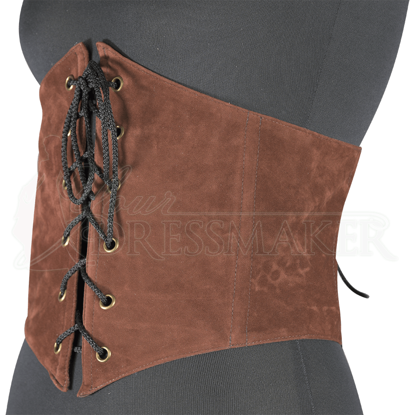Huntress Waist Cincher - MCI-589-5 by Medieval and Renaissance Clothing ...