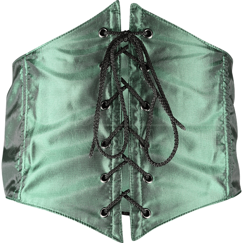 Elegant Taffeta Waist Cincher - MCI-589-7 by Medieval and Renaissance ...