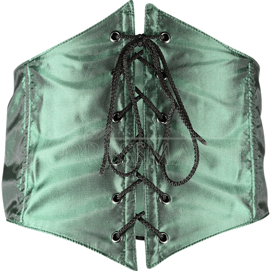 Elegant Taffeta Waist Cincher - MCI-589-7 by Medieval and Renaissance ...