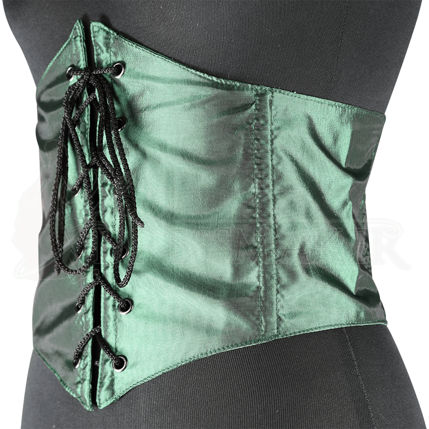 Elegant Taffeta Waist Cincher - MCI-589-7 by Medieval and Renaissance ...