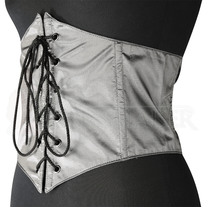 Elegant Taffeta Waist Cincher - MCI-589-7 by Medieval and Renaissance ...