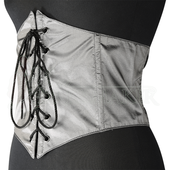 Elegant Taffeta Waist Cincher - MCI-589-7 by Medieval and Renaissance ...