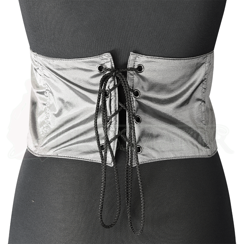 Elegant Taffeta Waist Cincher - MCI-589-7 by Medieval and Renaissance ...
