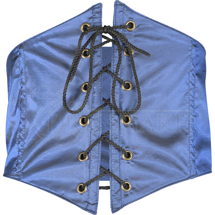 Elegant Taffeta Waist Cincher - MCI-589-7 by Medieval and Renaissance ...